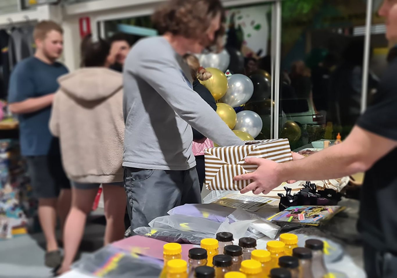 Home - Wall Walkers Bouldering
