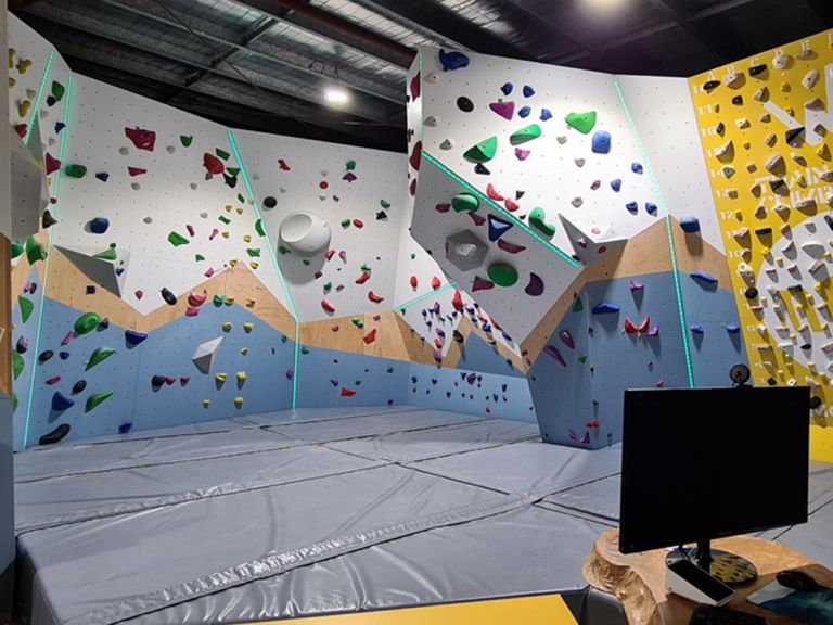 Home - Wall Walkers Bouldering